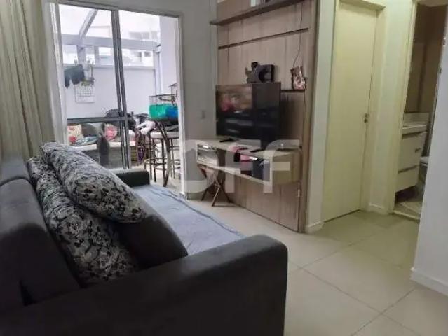 Apartamento para Venda em Valinhos/SP Jardim Alto da Boa Vista 2 Quartos