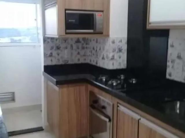 Apartamento para Venda em Valinhos/SP Jardim Alto da Boa Vista 2 Quartos