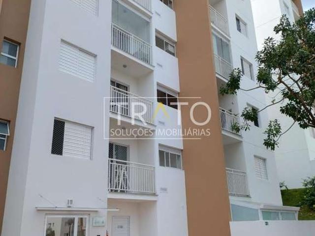 Apartamento para Venda em Valinhos/SP Jardim Alto da Boa Vista 2 Quartos