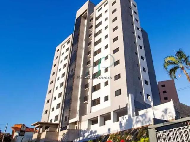 Apartamento para Venda em Valinhos/SP Jardim Alto da Boa Vista 3 Quartos
