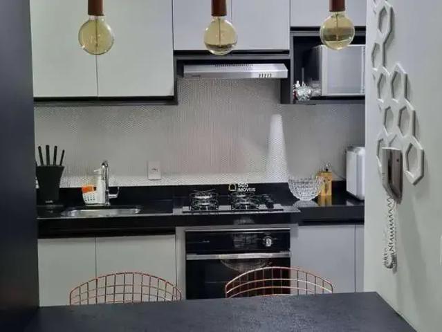 Apartamento para Venda em Valinhos/SP Jardim Alto da Boa Vista 3 Quartos