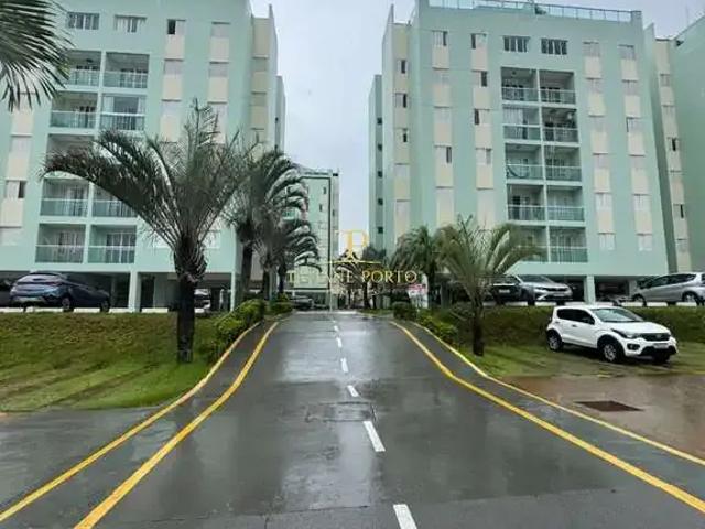 Apartamento para Venda em Valinhos/SP Jardim Alto da Boa Vista 3 Quartos