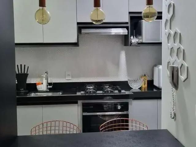 Apartamento para Venda em Valinhos/SP Jardim Alto da Boa Vista 3 Quartos