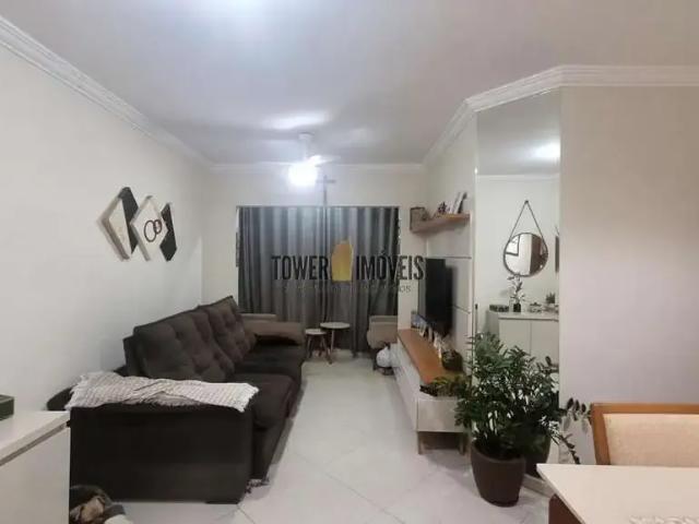Apartamento para Venda em Valinhos/SP Jardim Alto da Boa Vista 3 Quartos