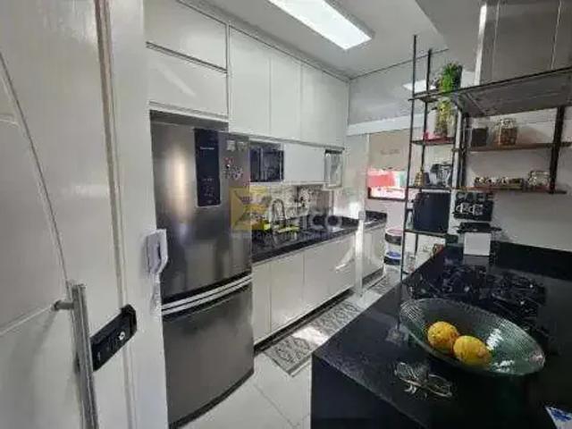Apartamento para Venda em Valinhos/SP Jardim Alto da Boa Vista 3 Quartos