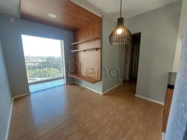 Apartamento para Venda em Valinhos/SP Jardim Alto da Boa Vista 3 Quartos
