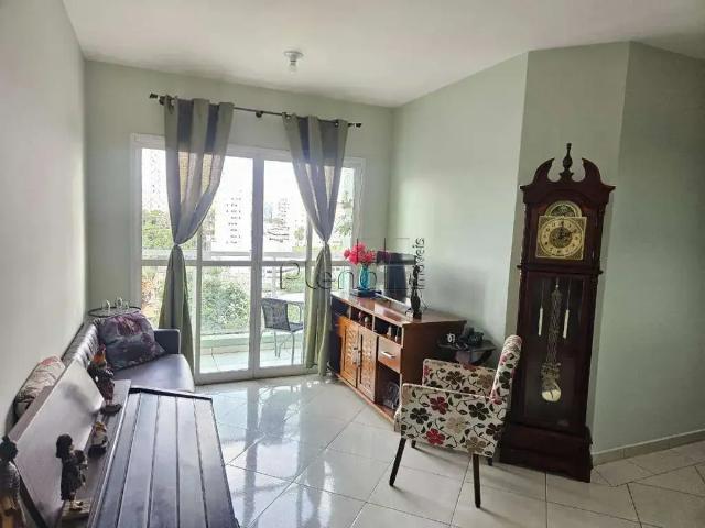 Apartamento para Venda em Valinhos/SP Jardim Alto da Boa Vista 3 Quartos