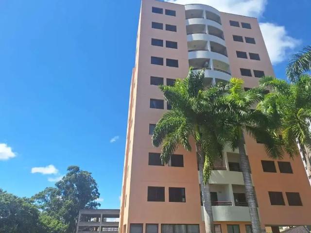 Apartamento para Venda em Valinhos/SP Jardim Alto da Boa Vista 3 Quartos