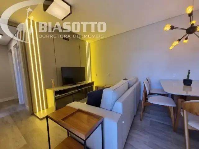 Apartamento para Venda em Valinhos/SP Jardim Alto da Boa Vista 3 Quartos