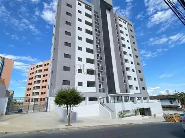 Apartamento para Venda em Valinhos/SP Jardim Alto da Boa Vista 3 Quartos