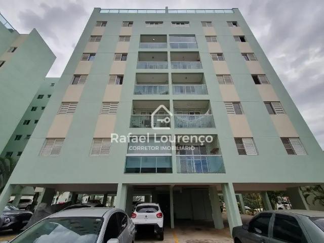 Apartamento para Venda em Valinhos/SP Jardim Alto da Boa Vista 3 Quartos