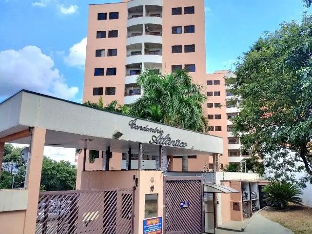 Apartamento para Venda em Valinhos/SP Jardim Alto da Boa Vista 3 Quartos