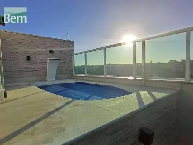 Apartamento para Venda em Valinhos/SP Jardim Alto da Boa Vista 3 Quartos