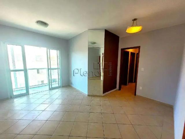 Apartamento para Venda em Valinhos/SP Jardim Alto da Boa Vista 3 Quartos