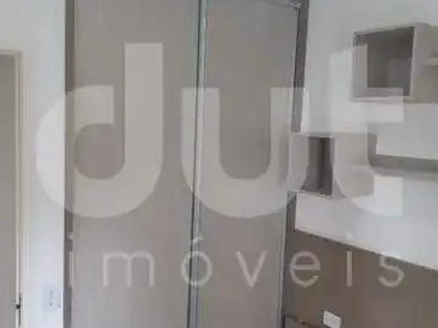 Apartamento para Venda em Valinhos/SP Jardim Alto da Boa Vista 3 Quartos