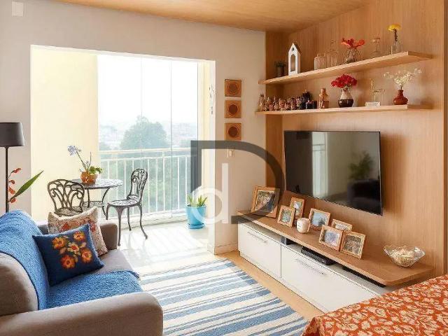 Apartamento para Venda em Valinhos/SP Jardim Alto da Boa Vista 3 Quartos