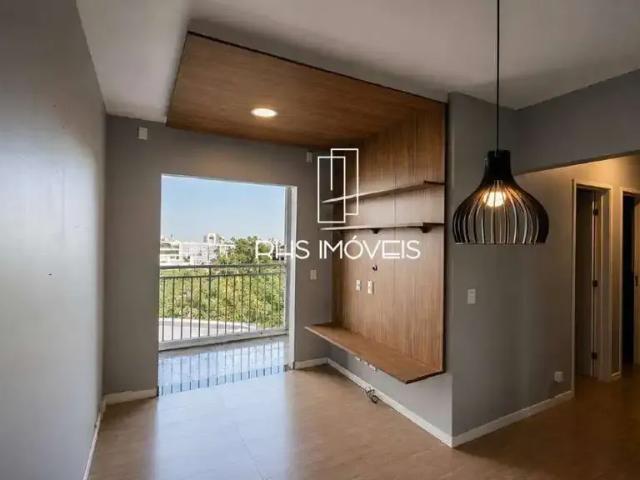 Apartamento para Venda em Valinhos/SP Jardim Alto da Boa Vista 3 Quartos
