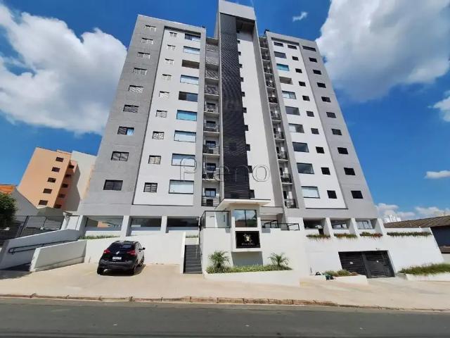 Apartamento para Venda em Valinhos/SP Jardim Alto da Boa Vista 3 Quartos
