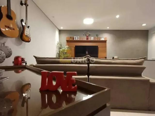 Apartamento para Venda em Valinhos/SP Jardim Alto da Boa Vista 3 Quartos
