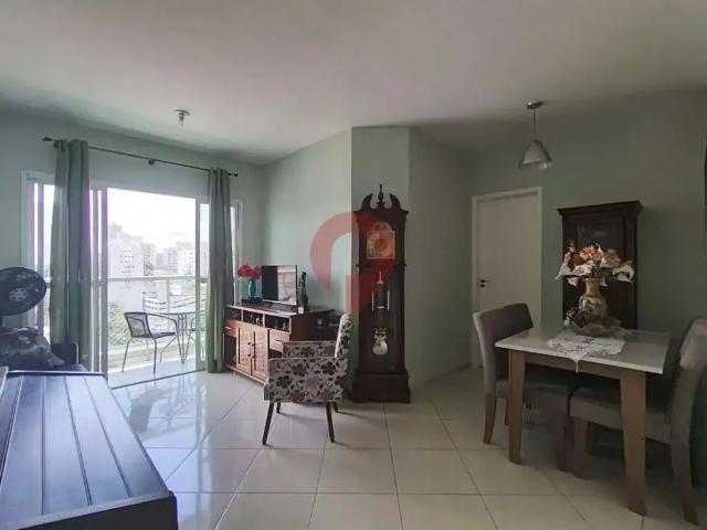 Apartamento para Venda em Valinhos/SP Jardim Alto da Boa Vista 3 Quartos