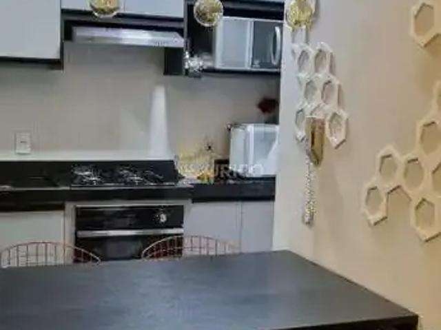 Apartamento para Venda em Valinhos/SP Jardim Alto da Boa Vista 3 Quartos