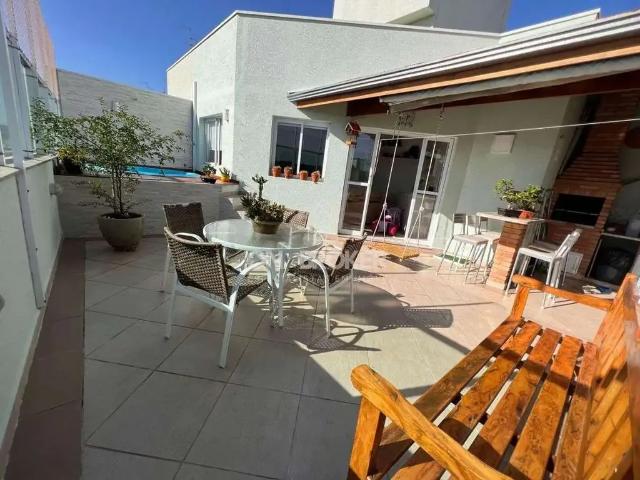 Apartamento para Venda em Valinhos/SP Jardim Alto da Boa Vista 3 Quartos