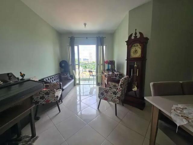 Apartamento para Venda em Valinhos/SP Jardim Alto da Boa Vista 3 Quartos