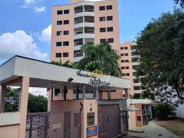 Apartamento para Venda em Valinhos/SP Jardim Alto da Boa Vista 3 Quartos