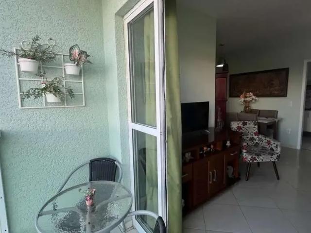 Apartamento para Venda em Valinhos/SP Jardim Alto da Boa Vista 3 Quartos
