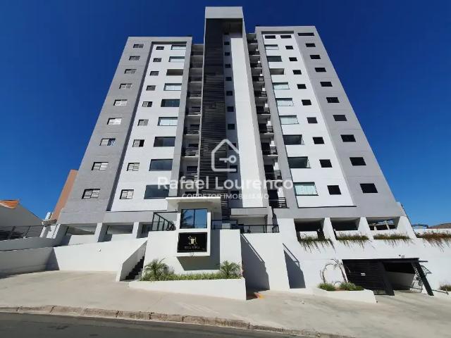 Apartamento para Venda em Valinhos/SP Jardim Alto da Boa Vista 3 Quartos