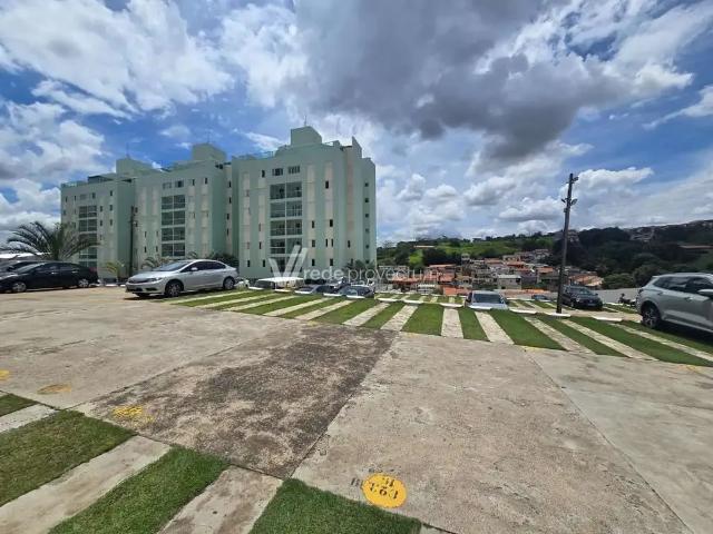 Apartamento para Venda em Valinhos/SP Jardim Alto da Boa Vista 3 Quartos