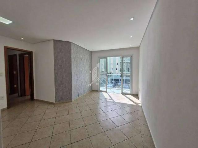 Apartamento para Venda em Valinhos/SP Jardim Alto da Boa Vista 3 Quartos