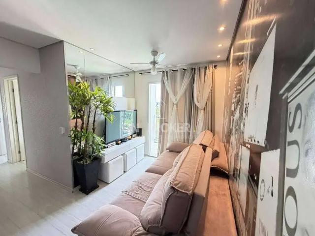 Apartamento para Venda em Valinhos/SP Jardim Alto da Boa Vista 3 Quartos