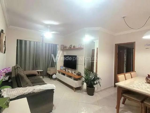 Apartamento para Venda em Valinhos/SP Jardim Alto da Boa Vista 3 Quartos