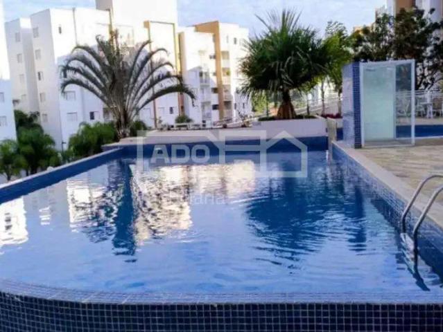 Apartamento para Venda em Valinhos/SP Jardim Alto da Boa Vista 3 Quartos