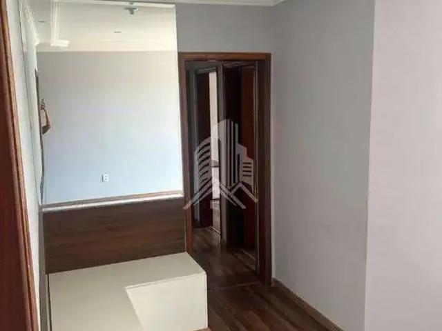 Apartamento para Venda em Valinhos/SP Jardim Alto da Boa Vista 3 Quartos