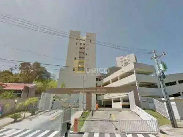Apartamento para Venda em Valinhos/SP Jardim Alto da Boa Vista 3 Quartos