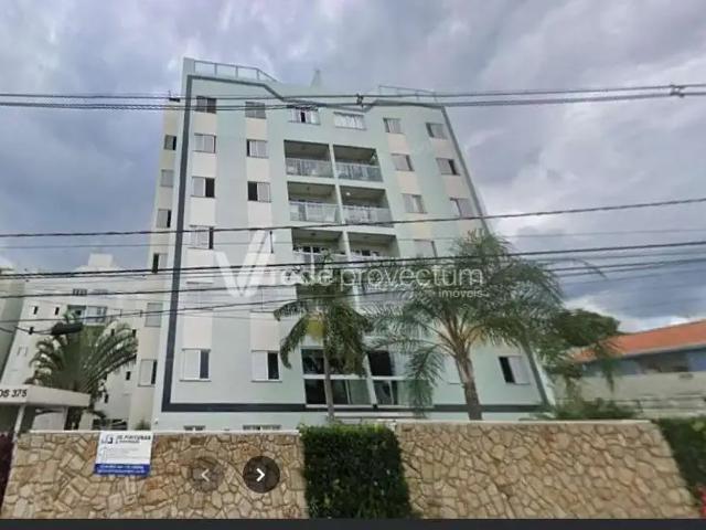 Apartamento para Venda em Valinhos/SP Jardim Alto da Boa Vista 3 Quartos