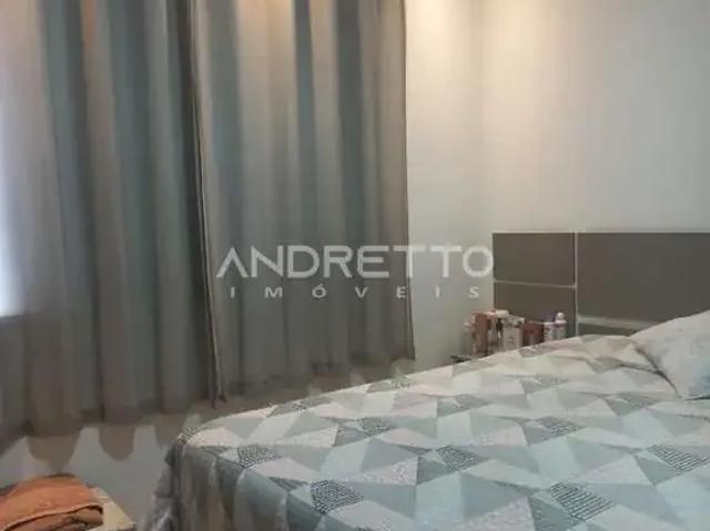 Apartamento para Venda em Valinhos/SP Jardim Alto da Boa Vista 3 Quartos
