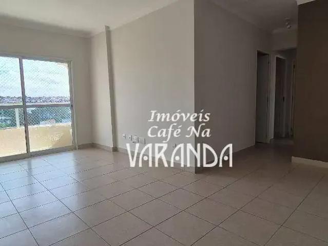 Apartamento para Venda em Valinhos/SP Jardim Bela Vista 3 Quartos