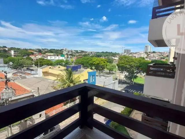 Apartamento para Venda em Valinhos/SP Jardim Bela Vista 3 Quartos
