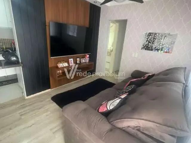 Apartamento para Venda em Valinhos/SP Jardim Bom Retiro 3 Quartos