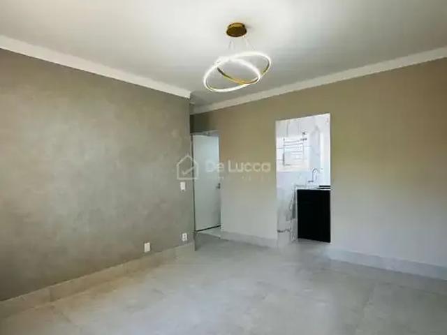 Apartamento para Venda em Valinhos/SP Jardim Bom Retiro 2 Quartos