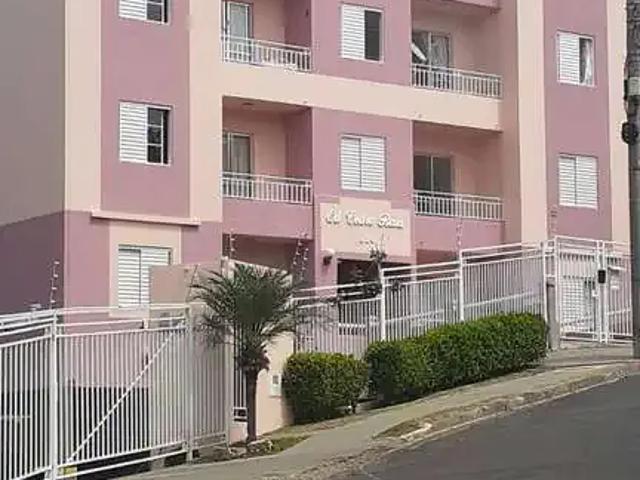 Apartamento para Venda em Valinhos/SP Jardim do Lago 2 Quartos