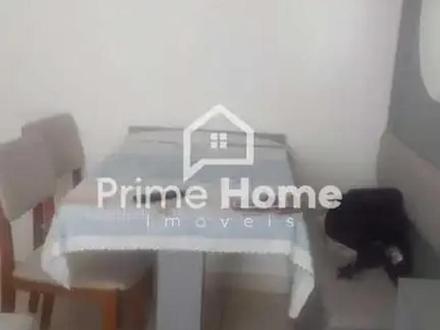 Apartamento para Venda em Valinhos/SP Jardim do Lago 2 Quartos