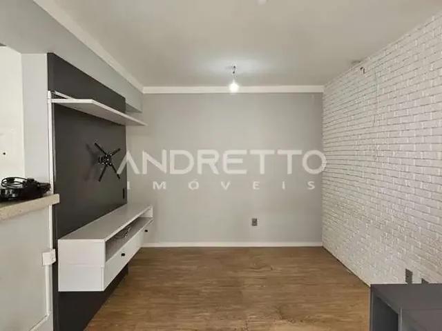 Apartamento para Venda em Valinhos/SP Jardim Eliza 2 Quartos