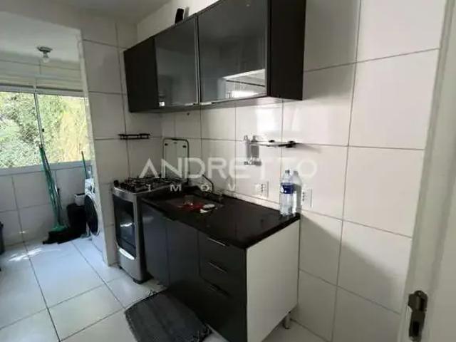 Apartamento para Venda em Valinhos/SP Jardim Eliza 2 Quartos