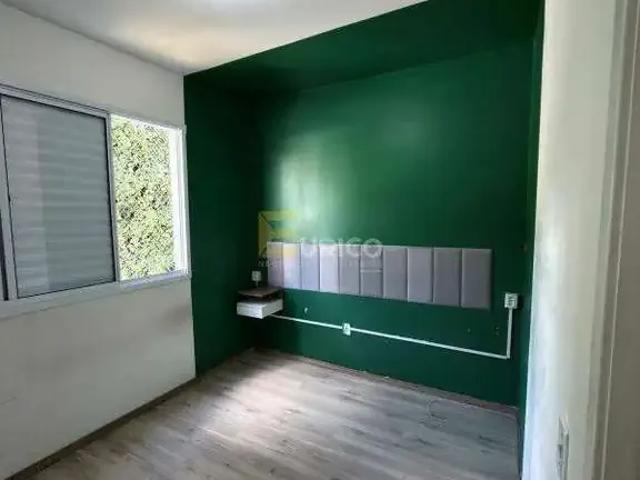 Apartamento para Venda em Valinhos/SP Jardim Eliza 2 Quartos