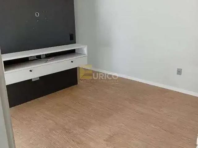 Apartamento para Venda em Valinhos/SP Jardim Eliza 2 Quartos