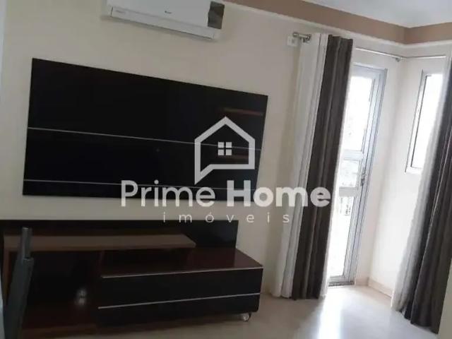 Apartamento para Venda em Valinhos/SP Jardim Eliza 2 Quartos
